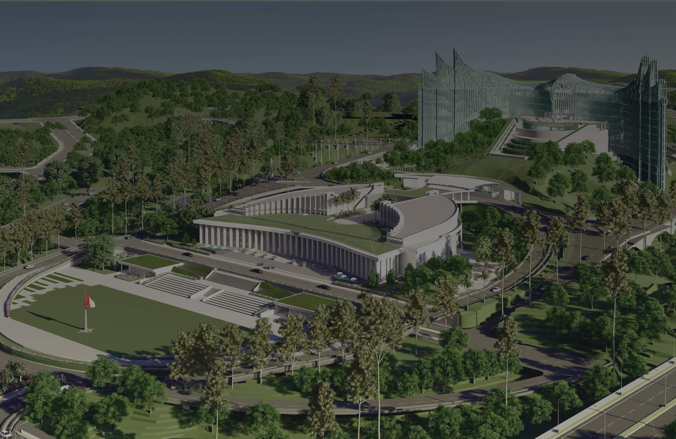 BIM Dashboard